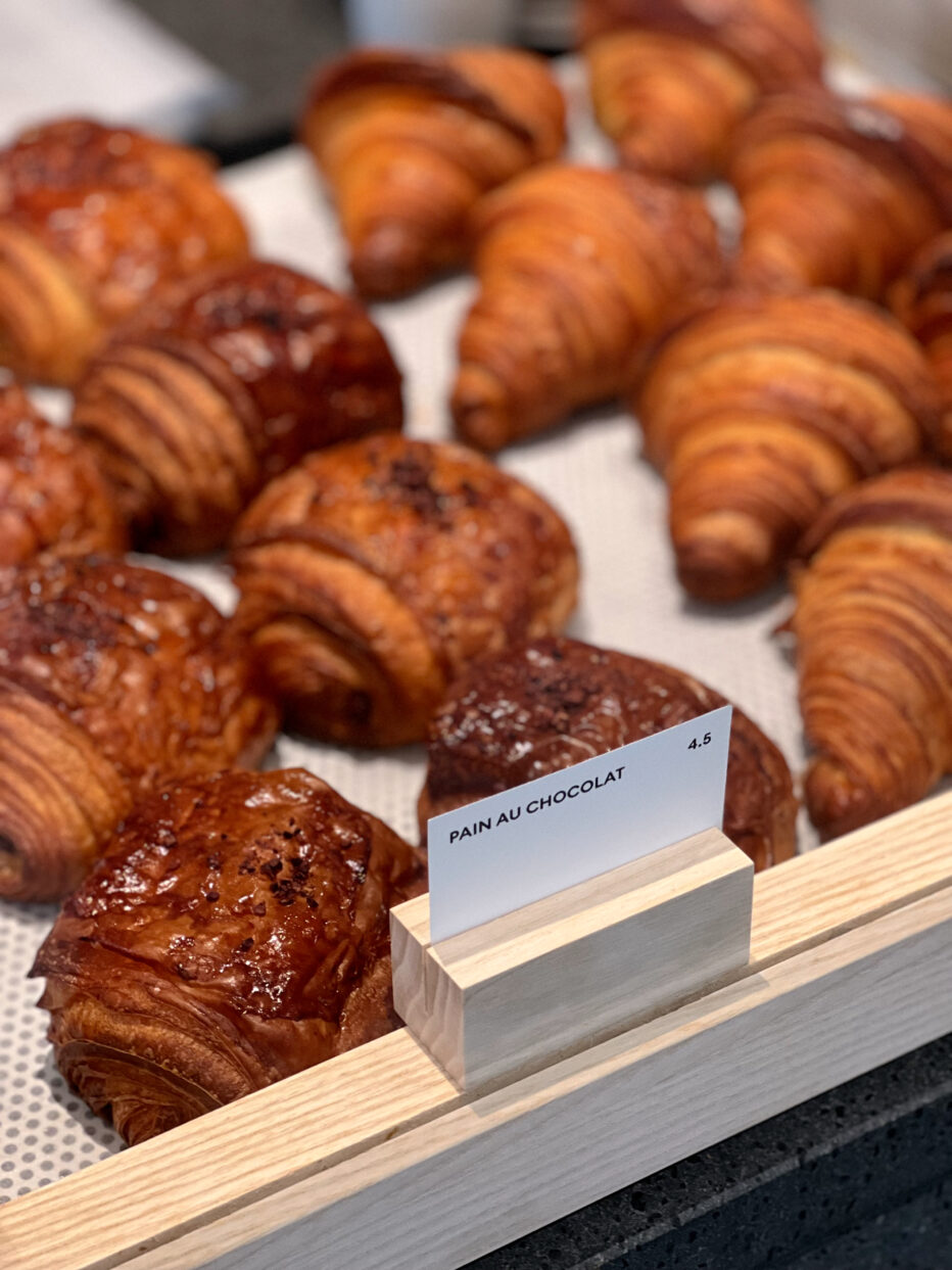 Top 5 Bakeries in Zurich | SwissGlam.ch