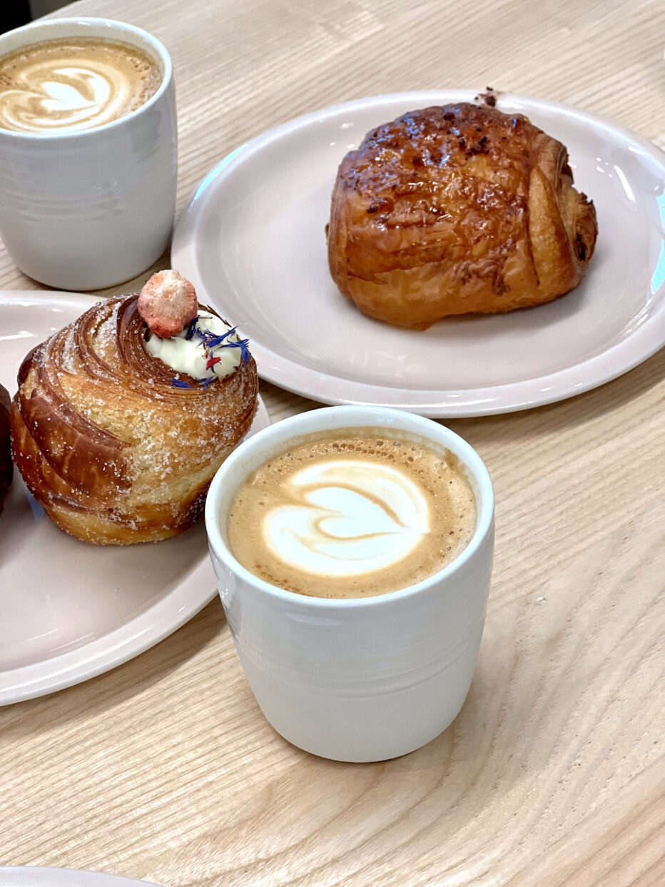 Top 5 Bakeries in Zurich | SwissGlam.ch