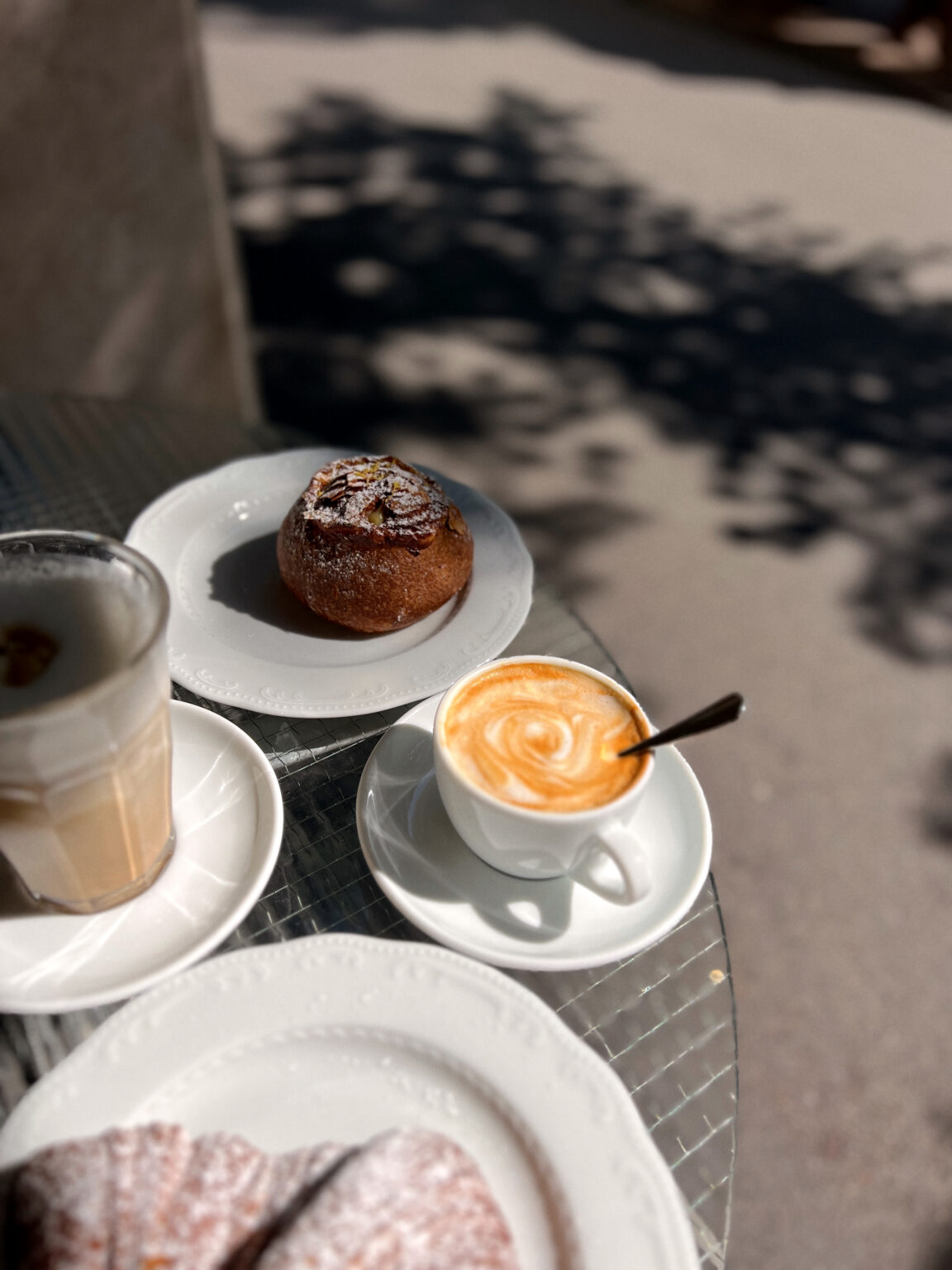 Top 5 Bakeries in Zurich | SwissGlam.ch