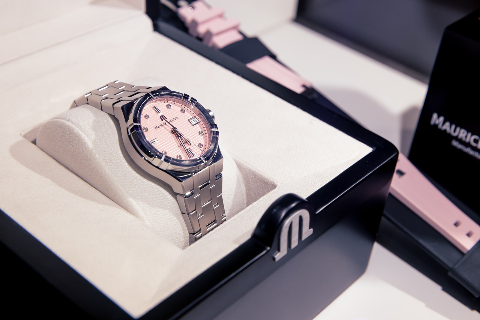 Pink Ribbon Switzerland Christmas Gala 2023 | SwissGlam.ch