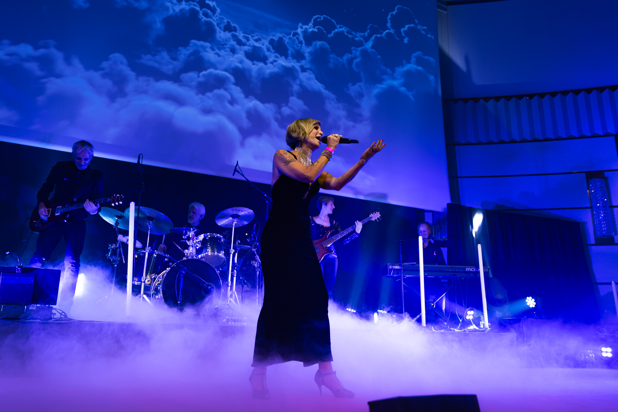 Pink Ribbon Switzerland Christmas Gala 2023 | SwissGlam.ch