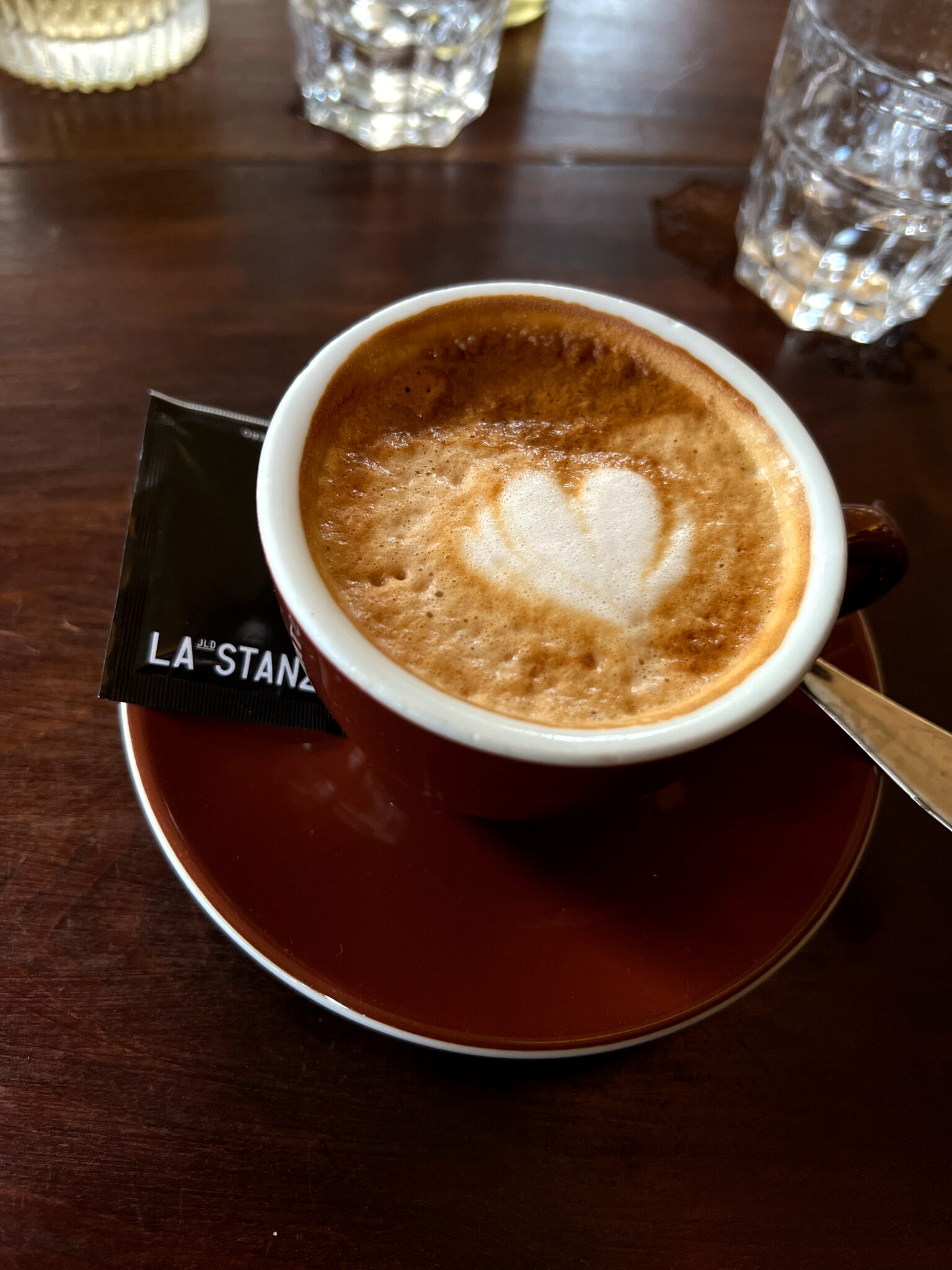 5 Top Coffee Shops & Cafés in Zürich | SwissGlam.ch