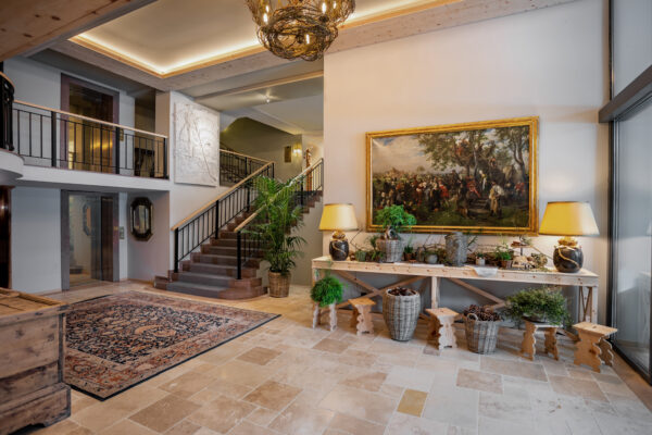 Precise Tale Seehof Hotel Davos – SwissGlam.ch