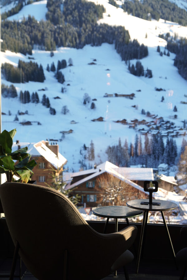 The Cambrian Hotel Adelboden, Winter Season – SwissGlam.ch