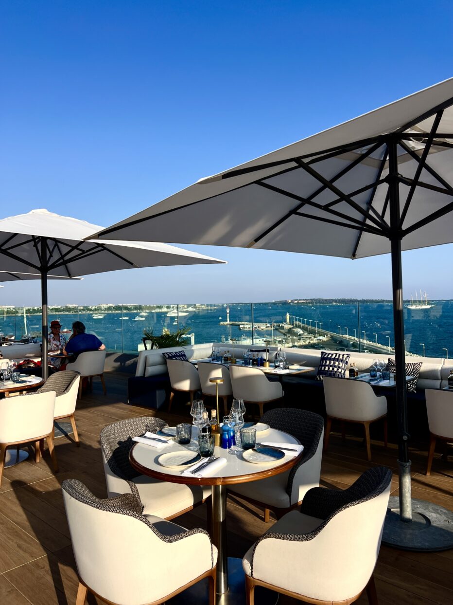 French Riviera Restaurants Guide 2025 – SwissGlam.ch