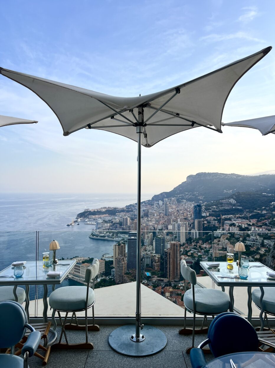 French Riviera Restaurants Guide 2025 – SwissGlam.ch