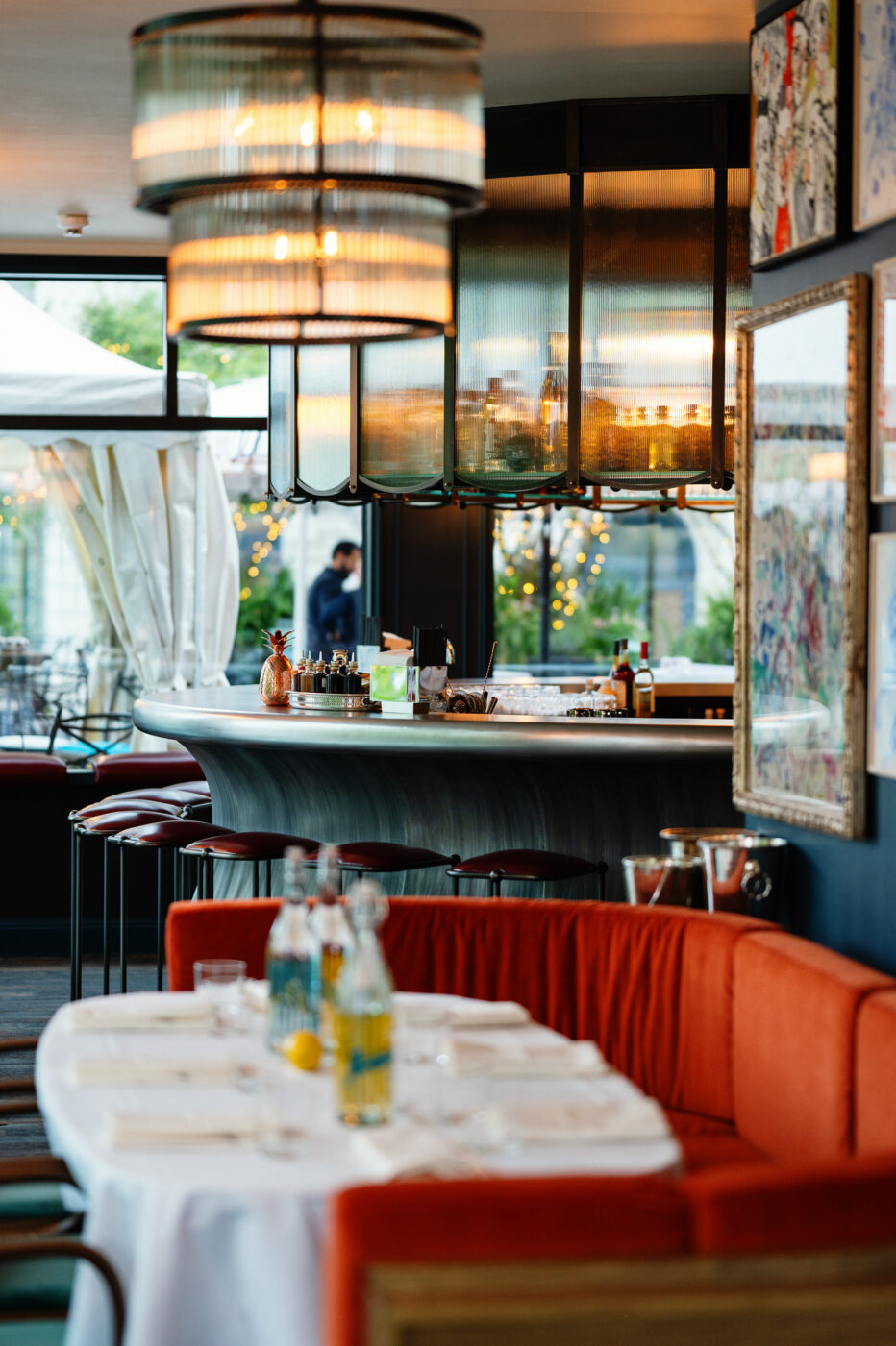 Restaurant Lulu Zurich – SwissGlam.ch
