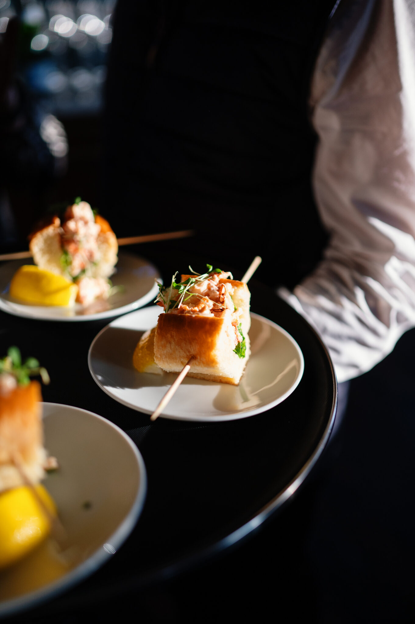 Restaurant Lulu Zurich – SwissGlam.ch