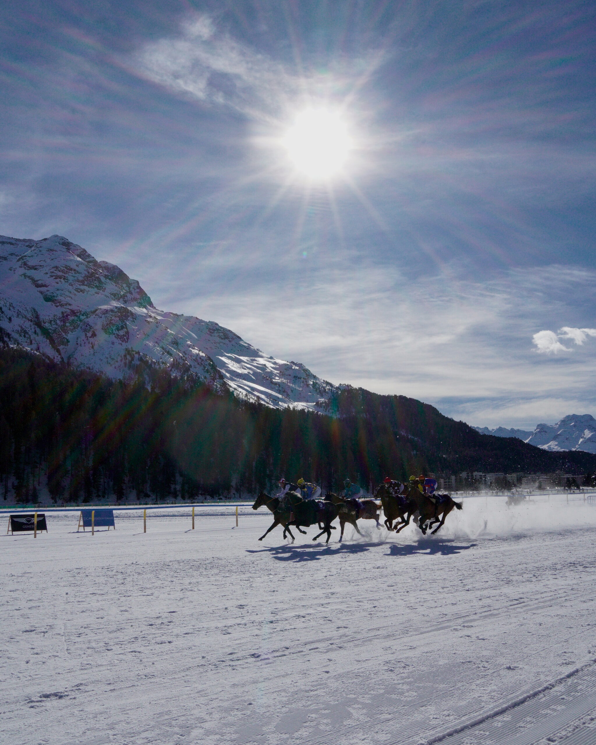 Top 10 Events in Switzerland 2025 – SwissGlam.ch