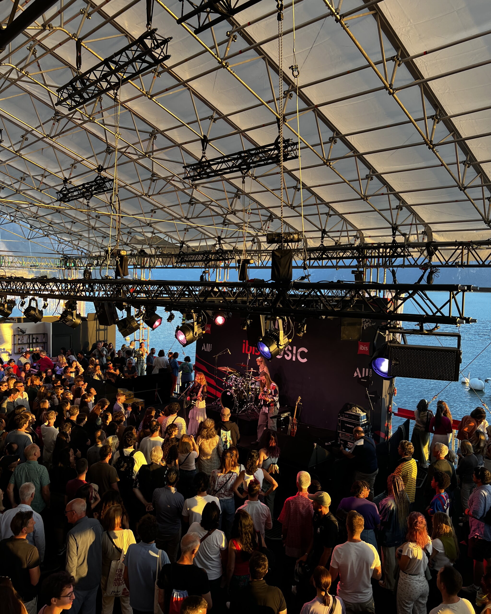 Top 10 Events in Switzerland 2025 – SwissGlam.ch