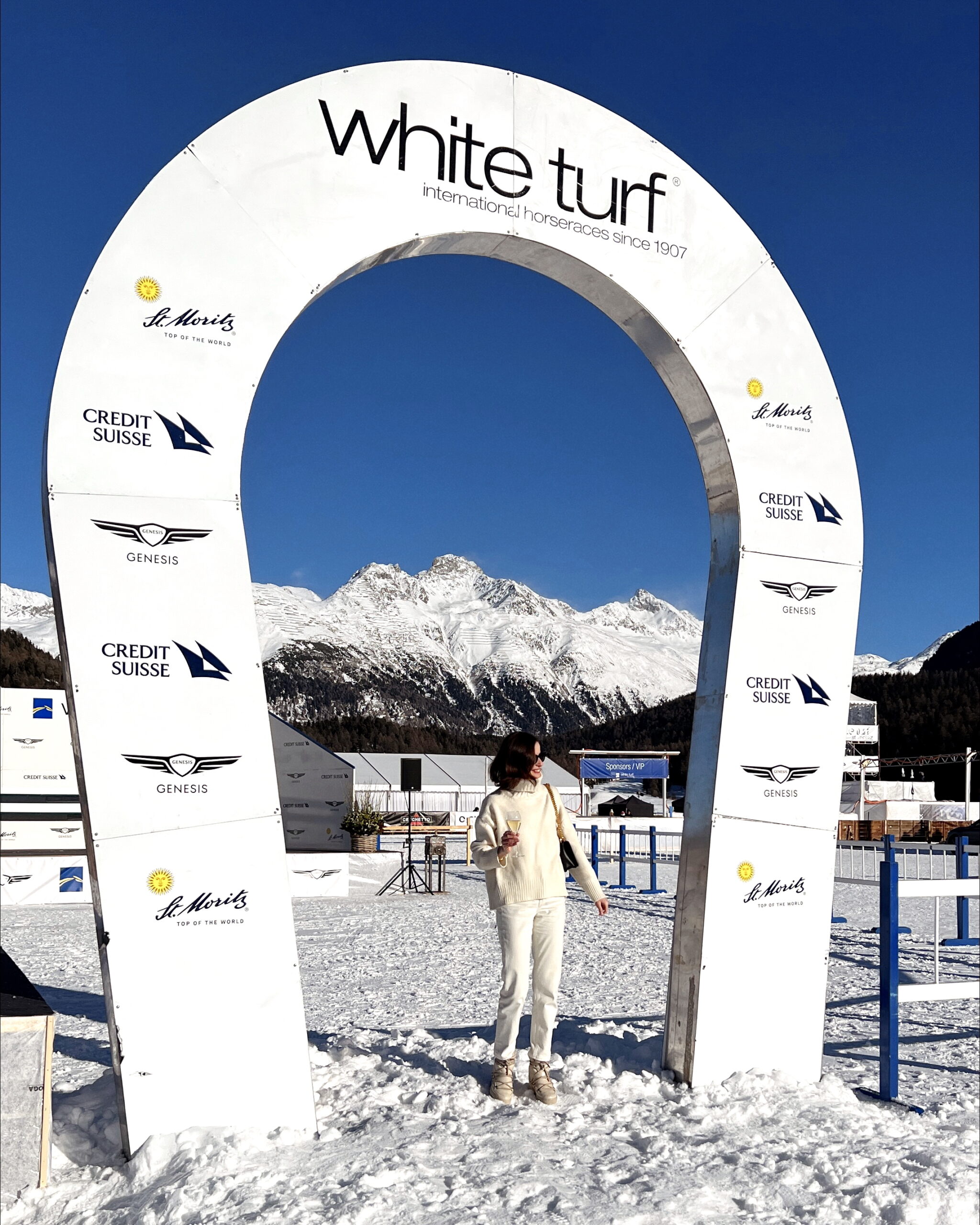 Top 10 Events in Switzerland 2025 – SwissGlam.ch