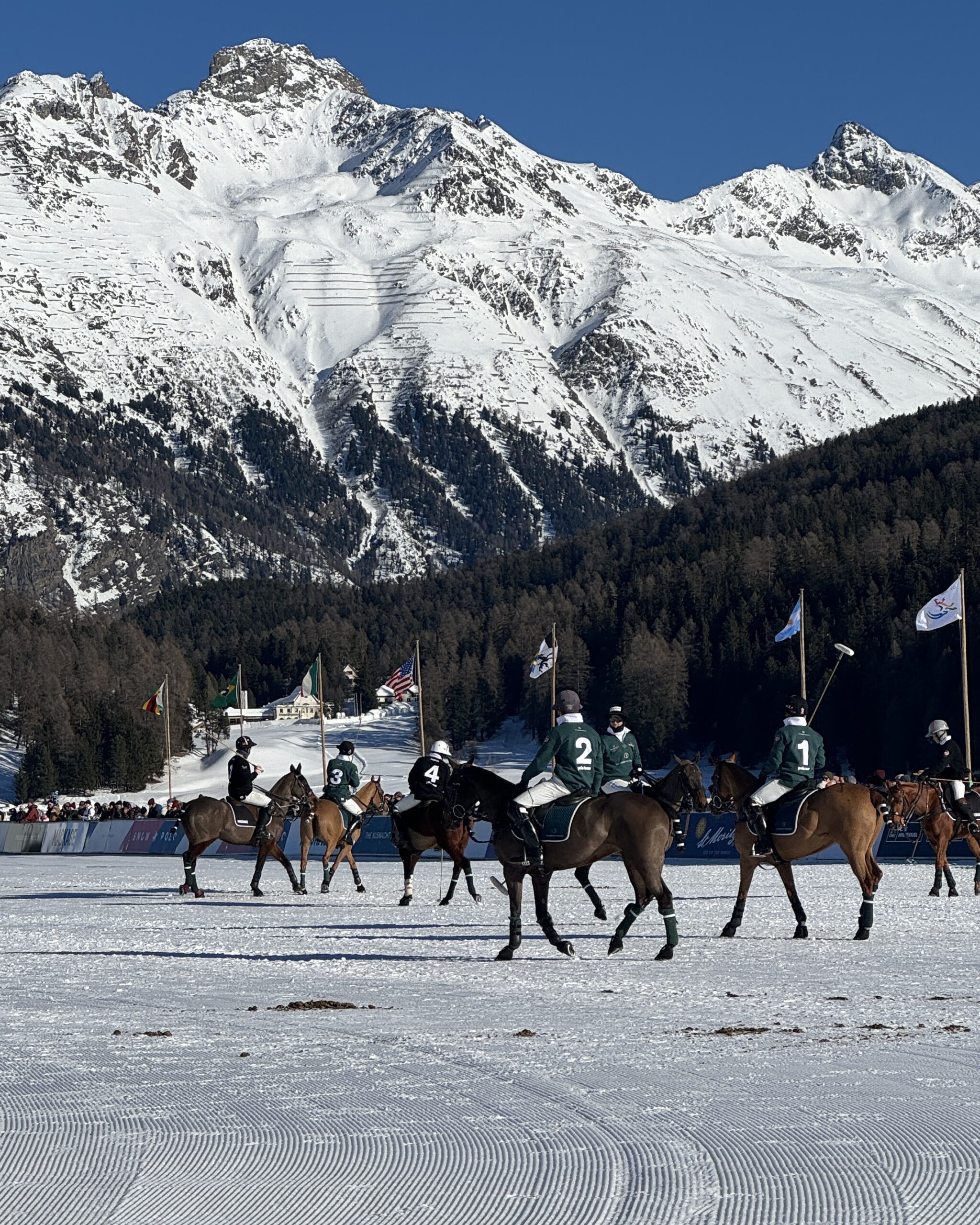 Top 10 Events in Switzerland 2025 – SwissGlam.ch