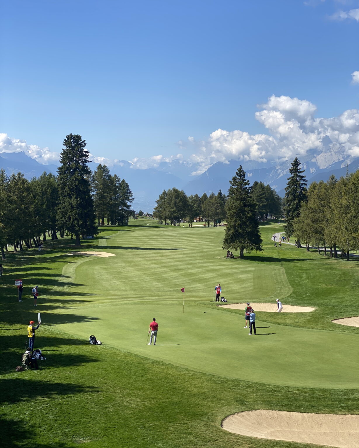 Top 10 Events in Switzerland 2025 – SwissGlam.ch