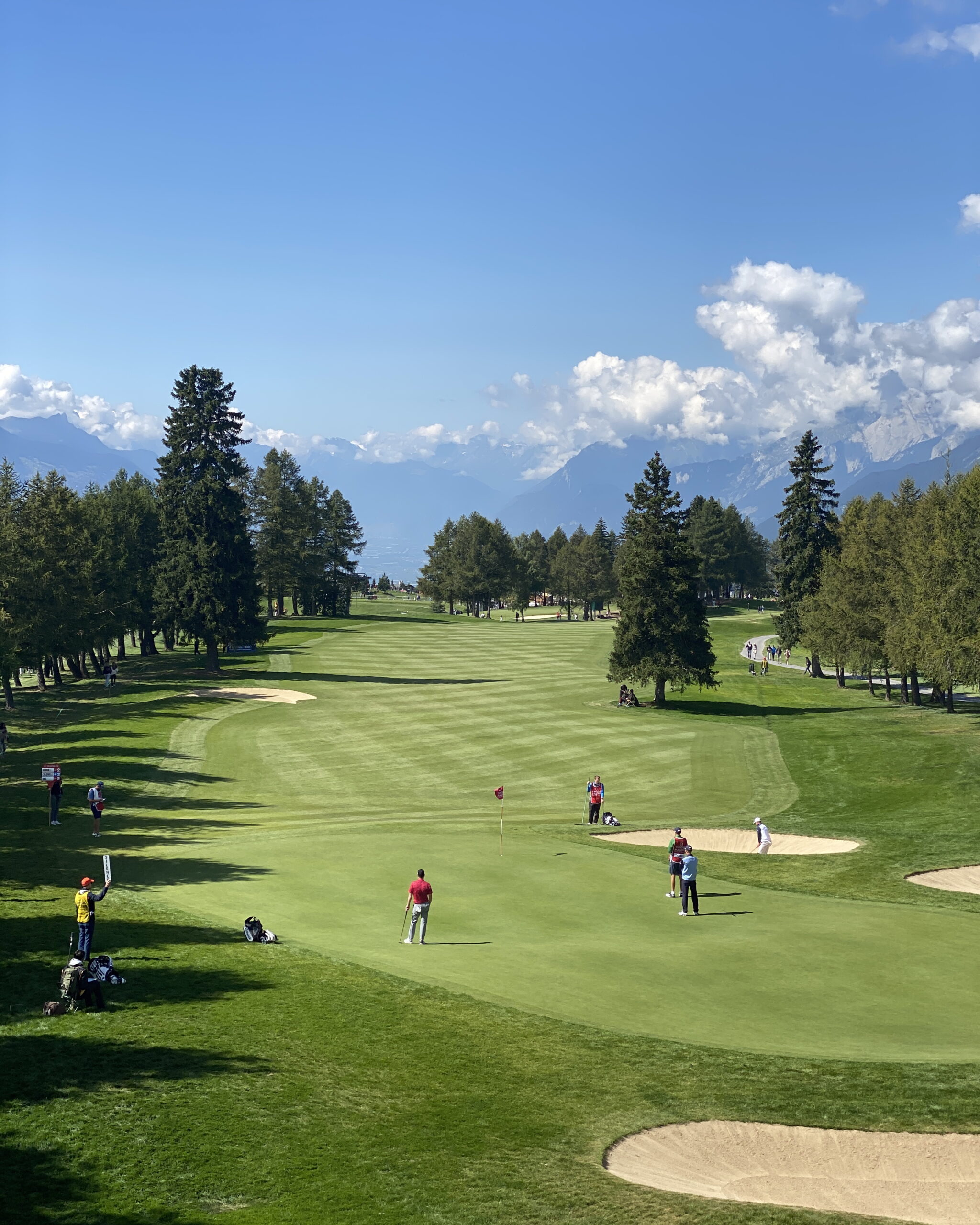 Top 10 Events in Switzerland 2025 – SwissGlam.ch