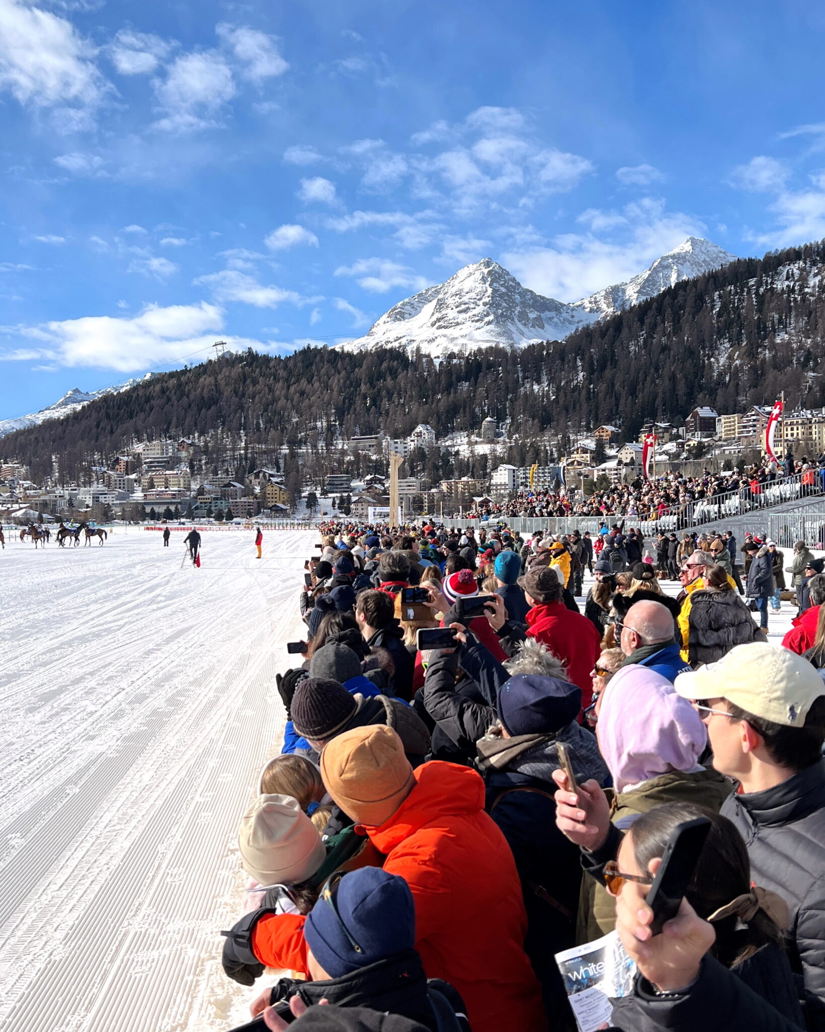 Top 10 Events in Switzerland 2025 – SwissGlam.ch