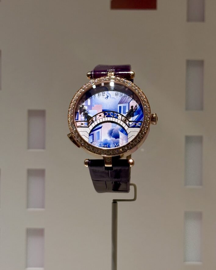 Watches and Wonders Geneva 2025 – SwissGlam.ch