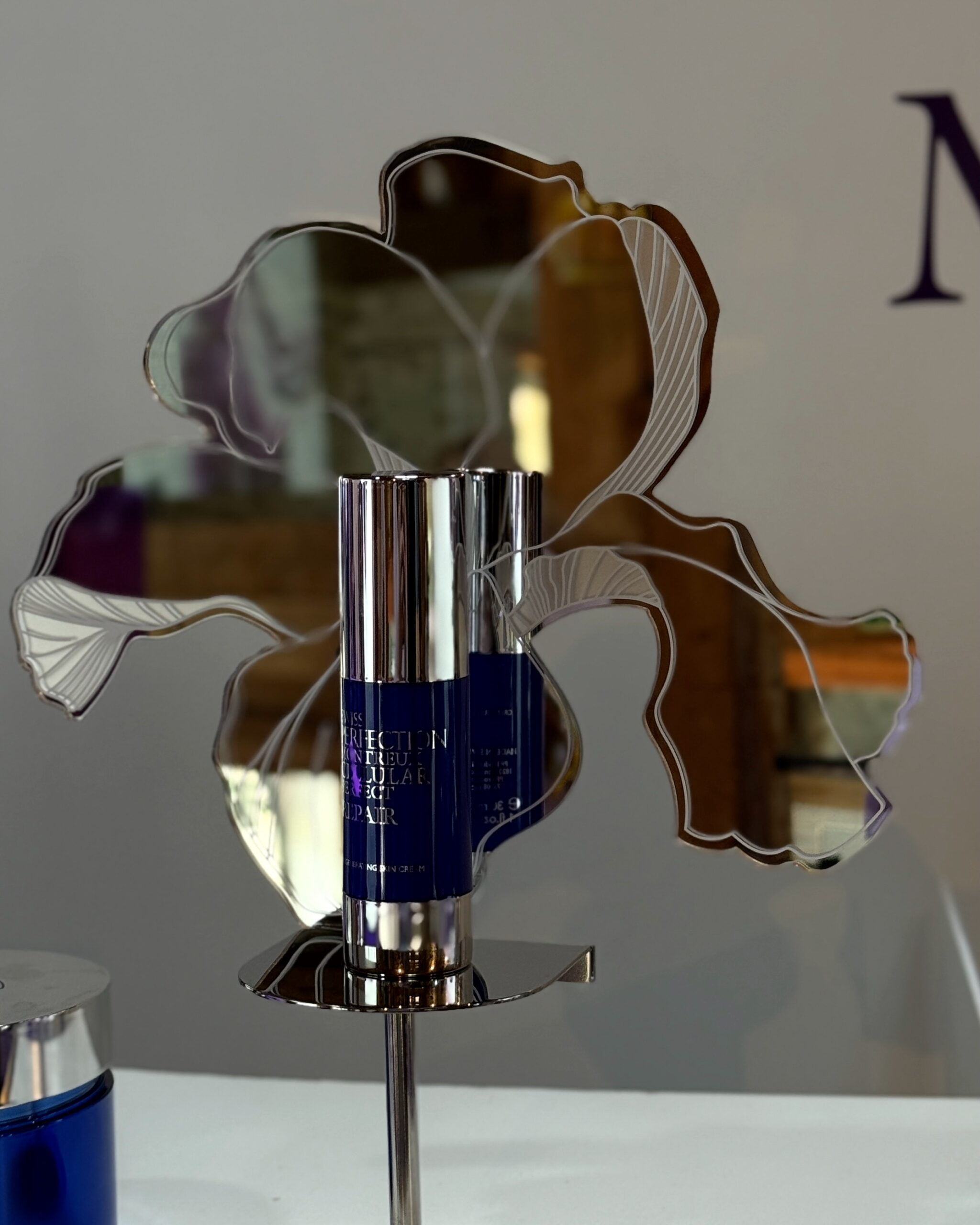 Swiss-Made Skincare Brand Swiss Perfection | SwissGlam.ch