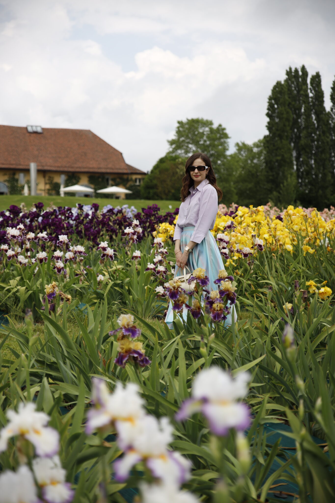 Swiss-Made Skincare Brand Swiss Perfection | SwissGlam.ch