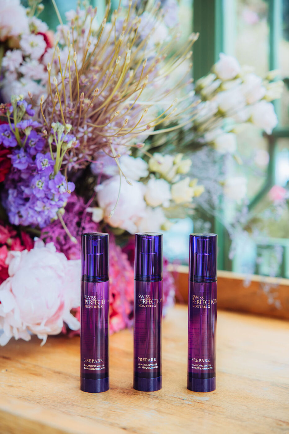 Swiss-Made Skincare Brand Swiss Perfection | SwissGlam.ch