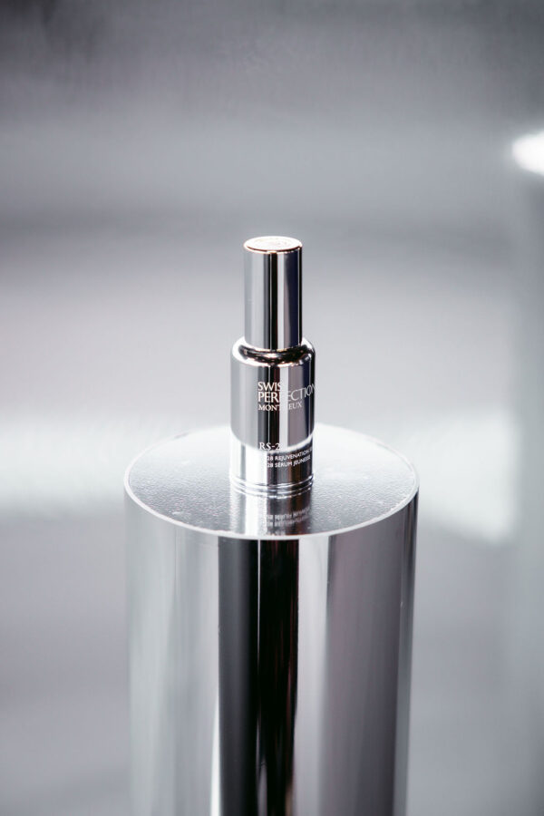 Swiss-Made Skincare Brand Swiss Perfection – SwissGlam.ch