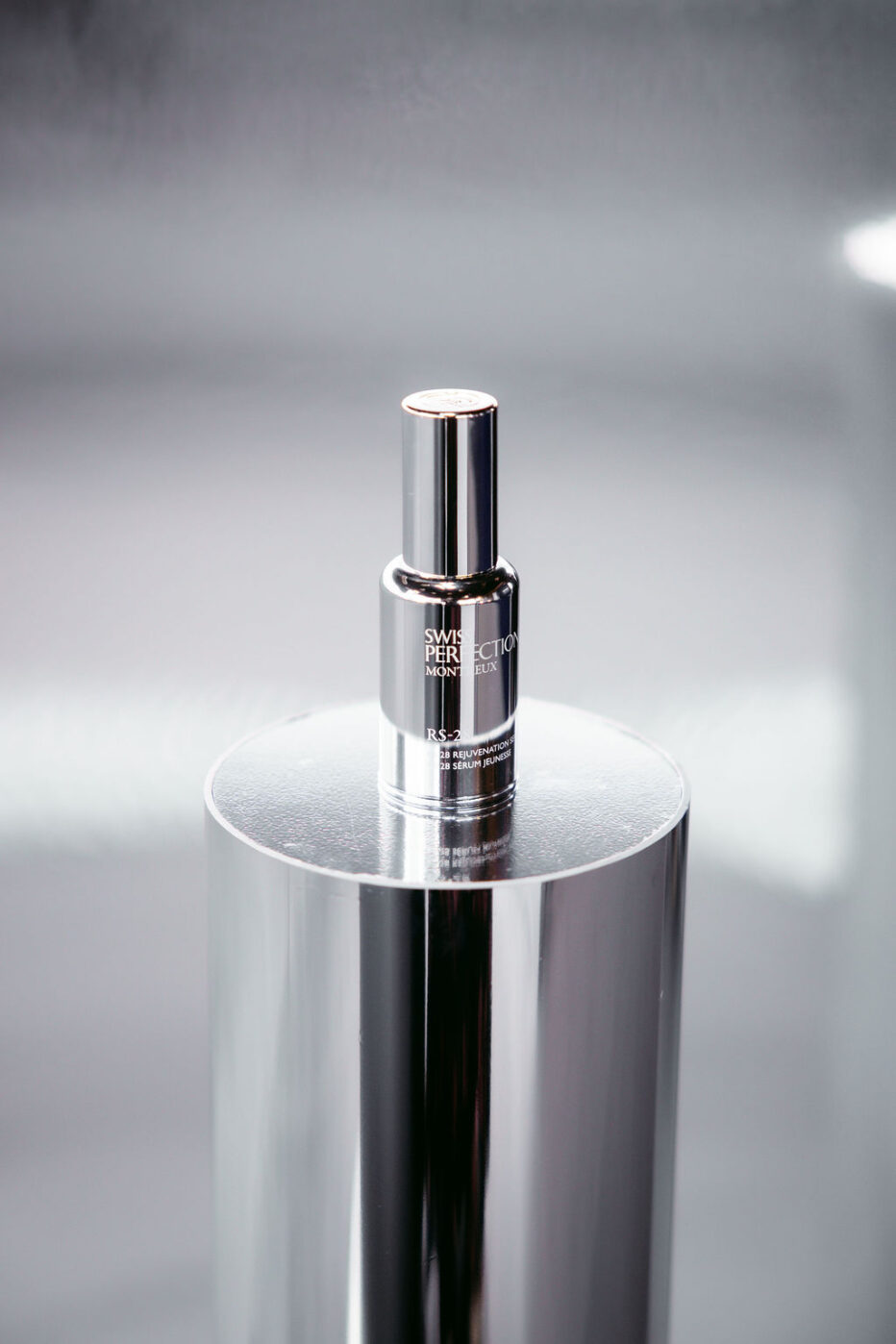 Swiss-Made Skincare Brand Swiss Perfection – SwissGlam.ch
