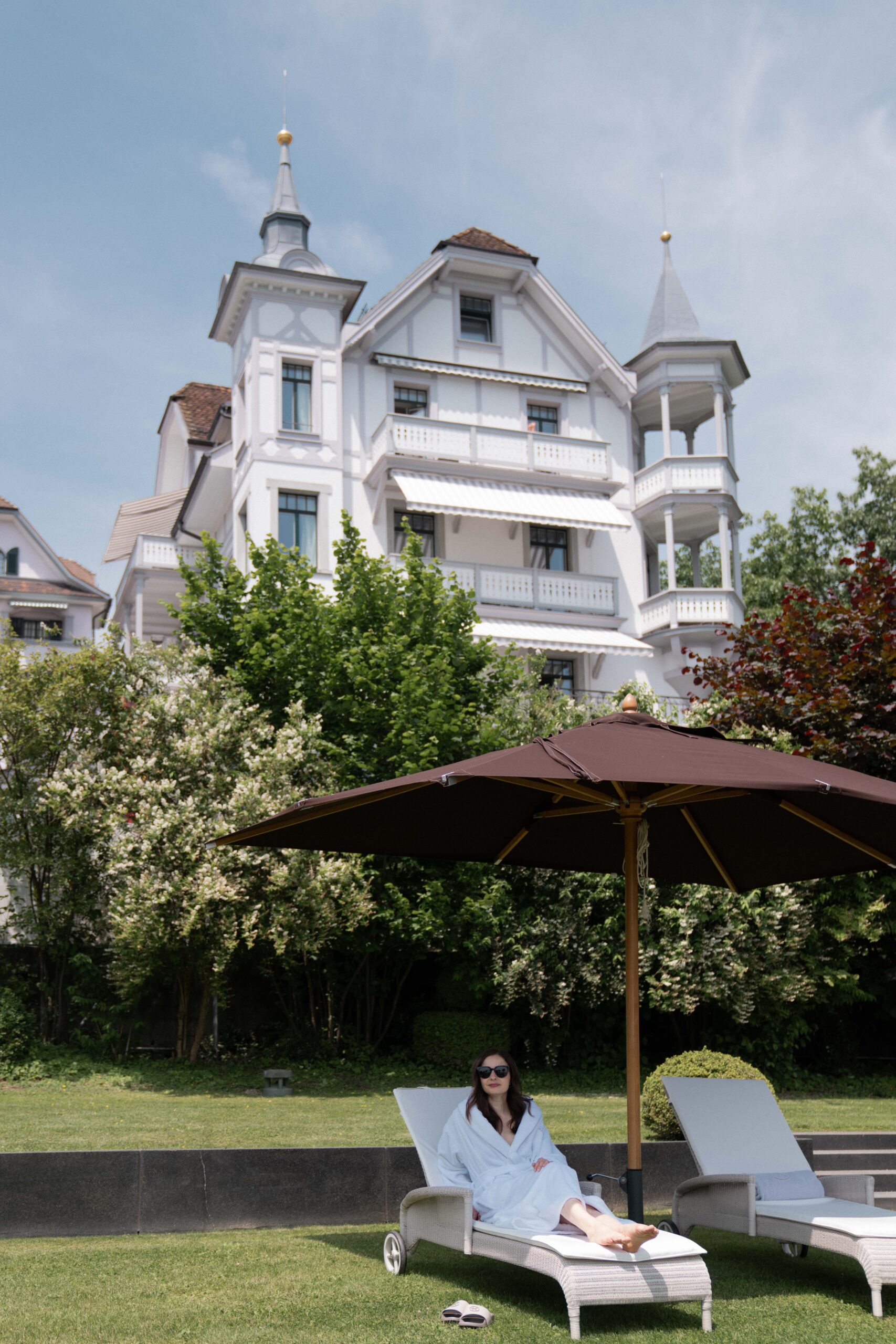 Chenot Palace Weggis | SwissGlam.ch