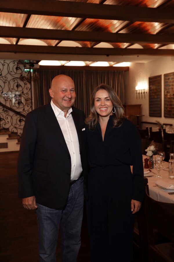 “Polo mit Herz” Charity Evening in Zurich | SwissGlam.ch