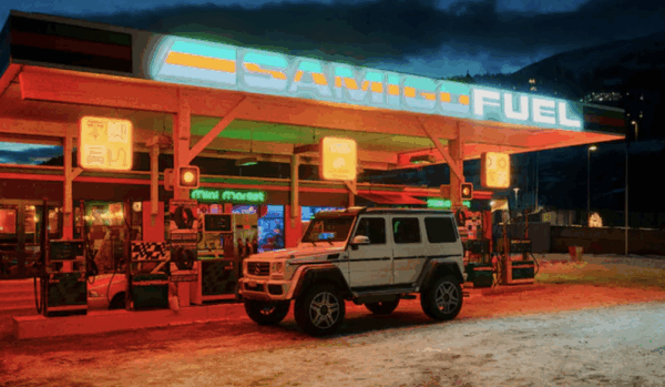 Samigo Fuel 7500 St Moritz – SwissGlam.ch