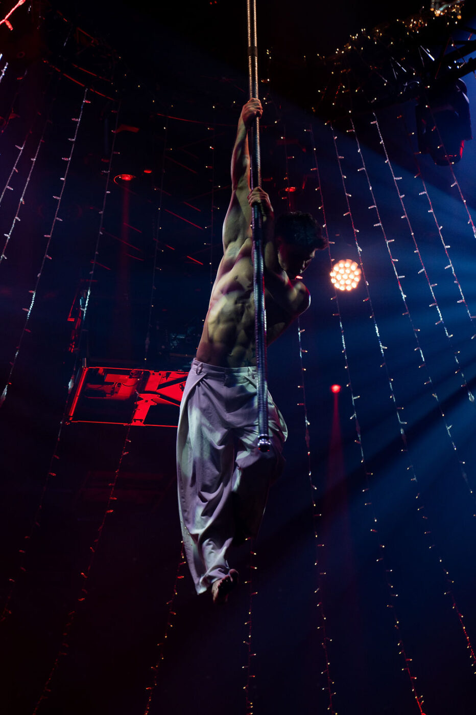 Pink Rabbit Dinner Show Zürich – SwissGlam.ch