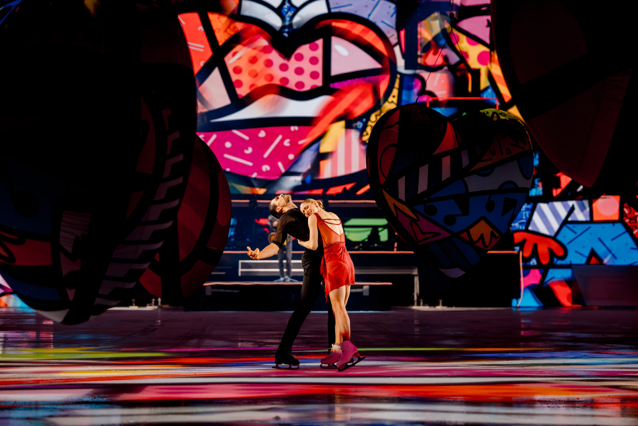 Art On Ice 2026 – 30th Anniversary | SwissGlam.ch